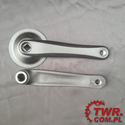 Bafang Ramiona korby 170 mm | Części rowerowe \ Korby Race Face, części ...