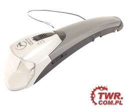 Gazelle Light 24 IQ-Tec 60 Lux | Akcesoria rowerowe \ Lampki przód ...