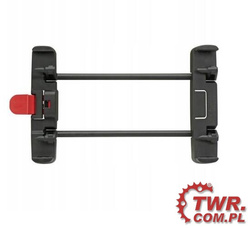 KlickFix Racktime Vario Adapter | Akcesoria rowerowe \ Bagażniki ...