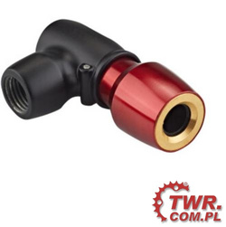 Bontrager CO₂ Air Rush Elite | Akcesoria rowerowe \ Pompki, naboje CO2 ...